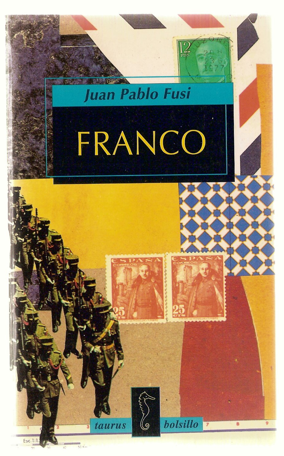Franco: Juan Pablo Fusi: 9788430600533: Amazon.com: Books