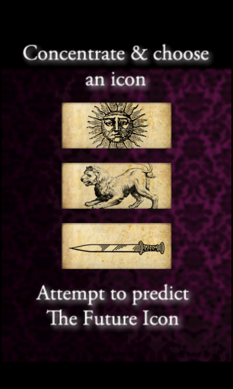 Psychic Test - App on Amazon Appstore
