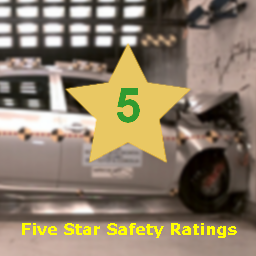 Five Star Safety Ratings - App on Amazon Appstore