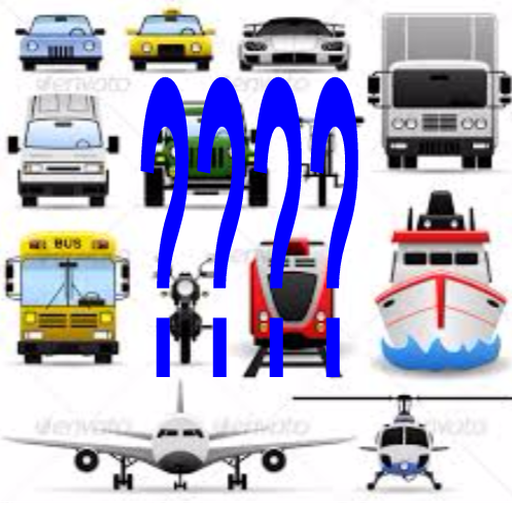 Guess the Vehicle - App on Amazon Appstore