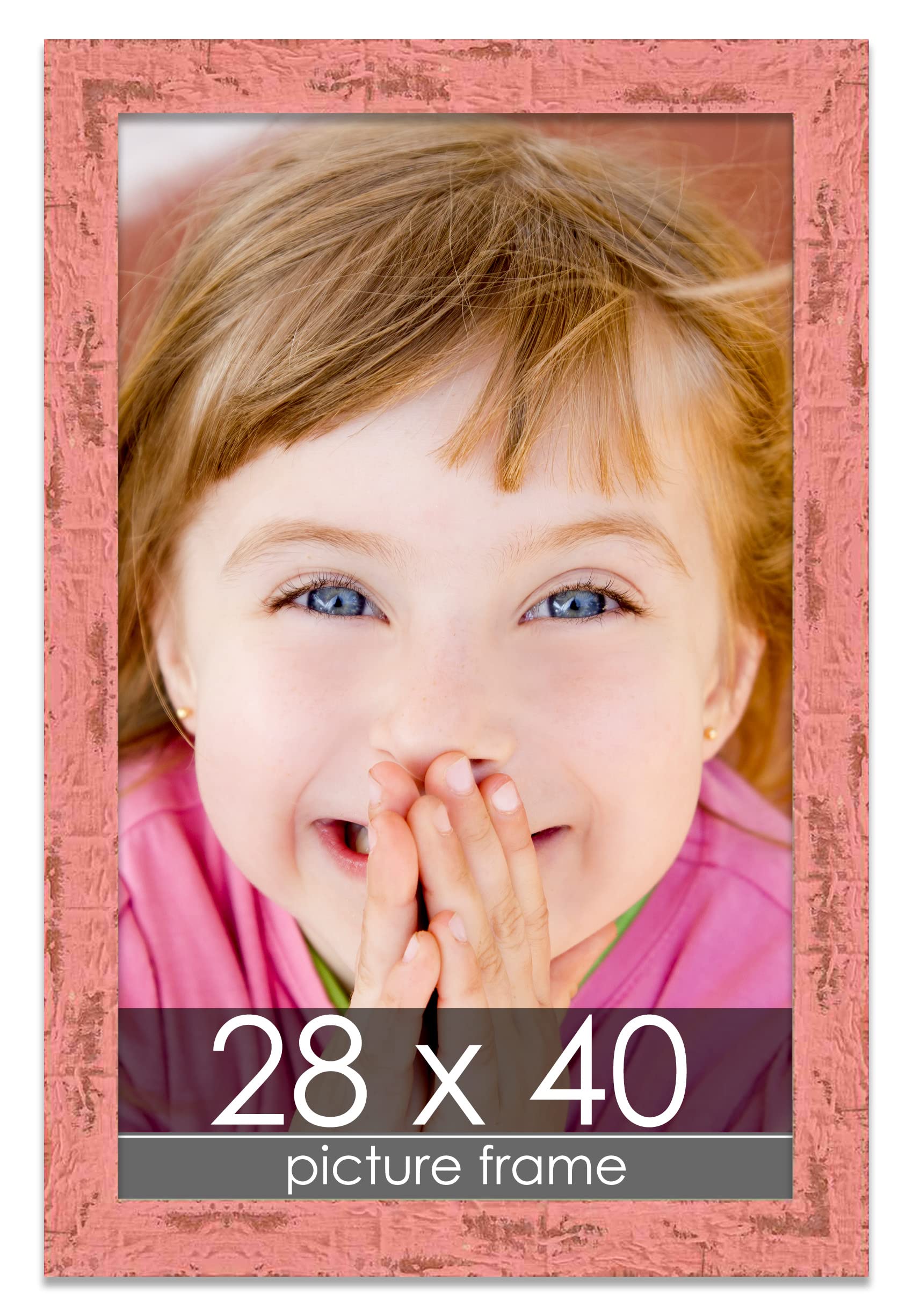 28 X 40 Poster Frame