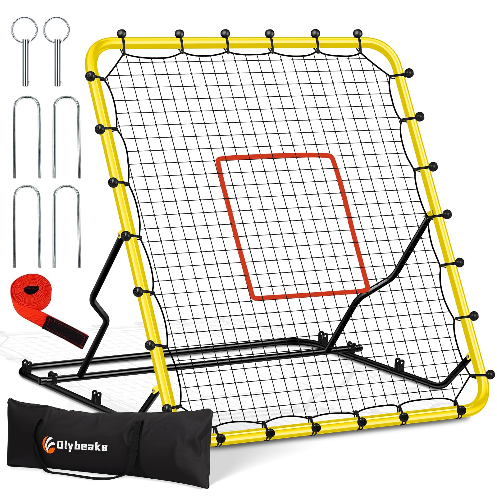 Top Rated Softball Rebounders: Buying Guide & Reviews