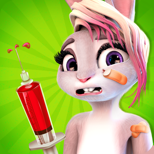 Jungle Animal Surgery : Pet Doctor Game:Amazon.com:Appstore for Android