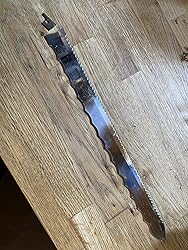 Amazon.com: Hercules Cordless Mineral Wool Saw & Insulation Cutter ...