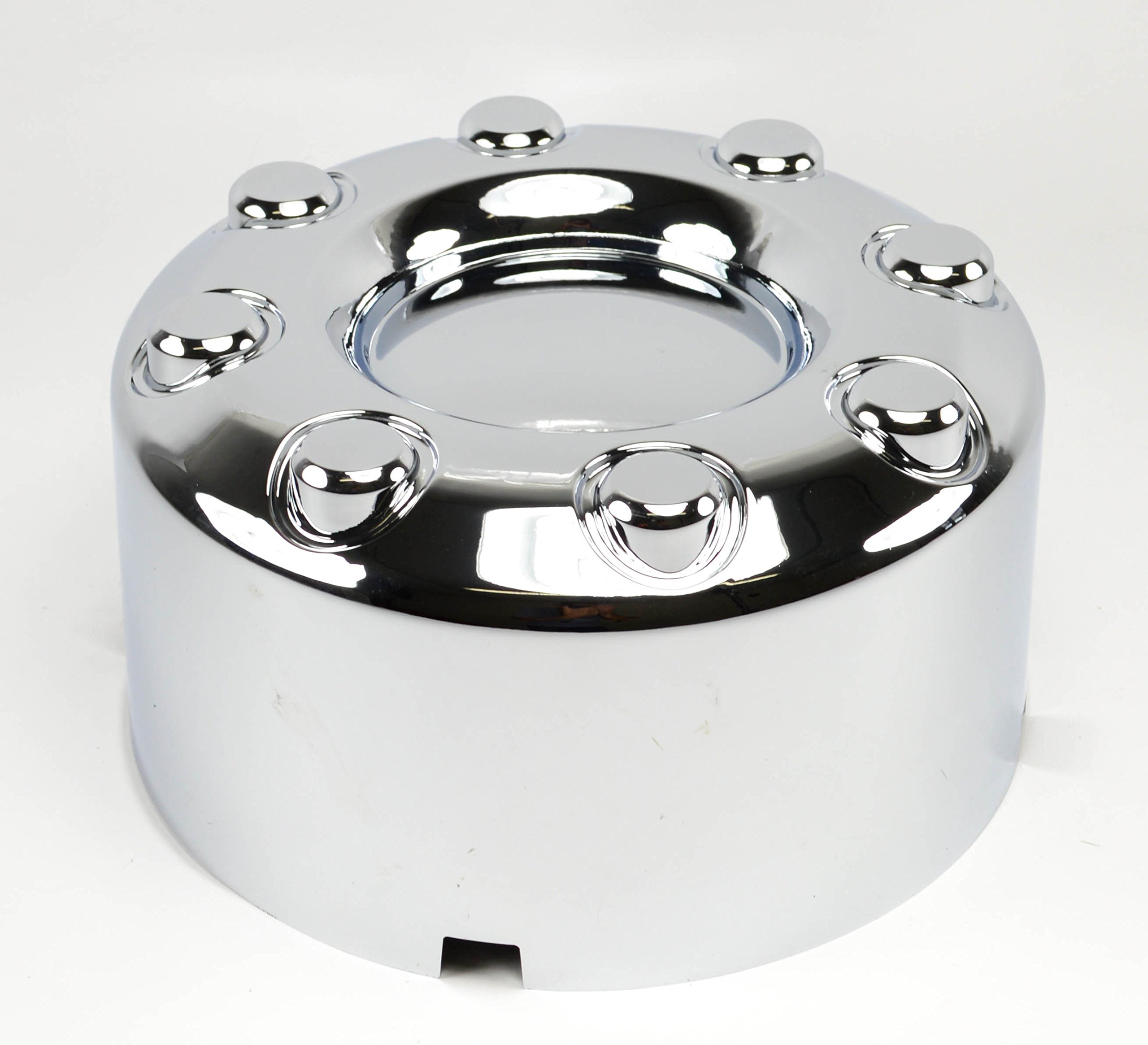 Amazon.com: BB Auto Supply One New Chrome Rear DRW Wheel Center Cap for ...