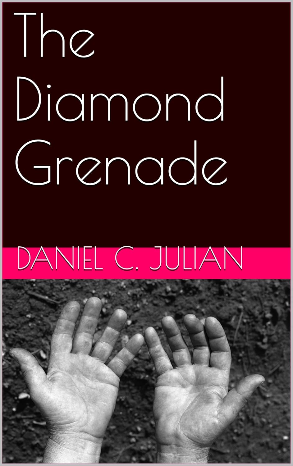 Amazon.com: The Diamond Grenade: A Series of Novellas eBook : Julian ...