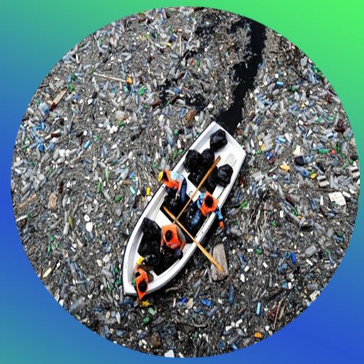 Biggest Man Made Environmental Disasters - App on Amazon Appstore