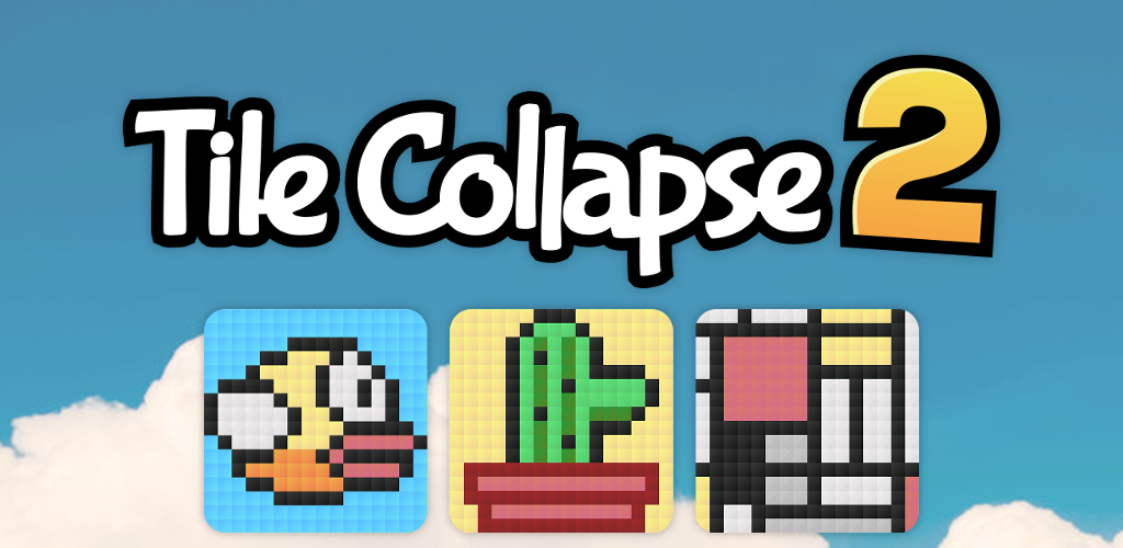 Tile Collapse 2 - App on Amazon Appstore