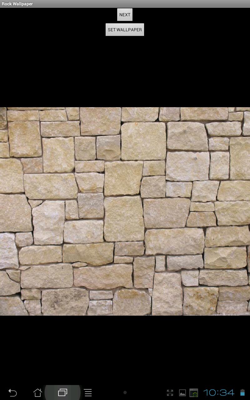 Rock Wall Wallpaper - App on Amazon Appstore