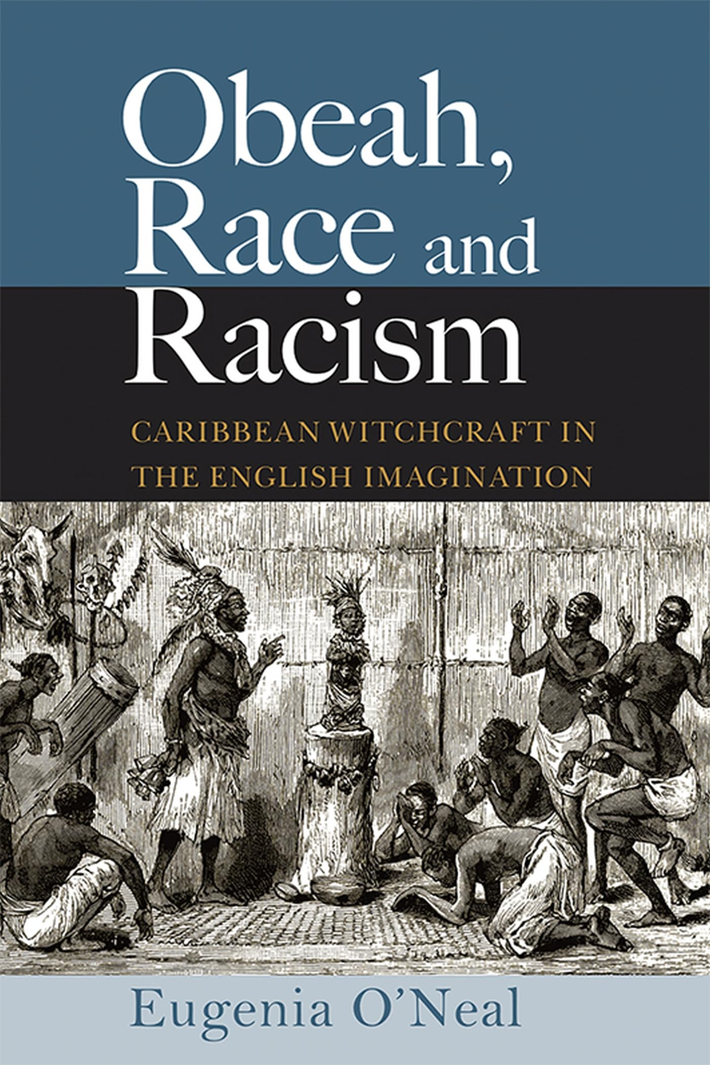 Obeah Wedding Legitimacy For Obeah | News | Jamaica Gleaner