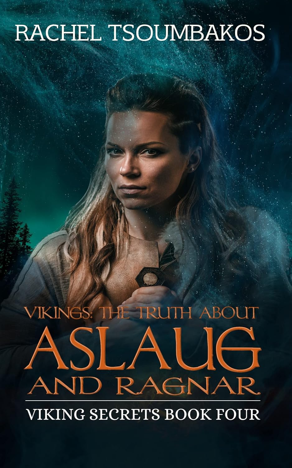 Amazon.com: Vikings: The Truth about Aslaug and Ragnar: Viking Secrets ...