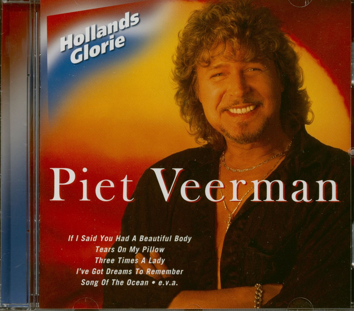 Piet Veerman's Instagram, Twitter & Facebook on IDCrawl