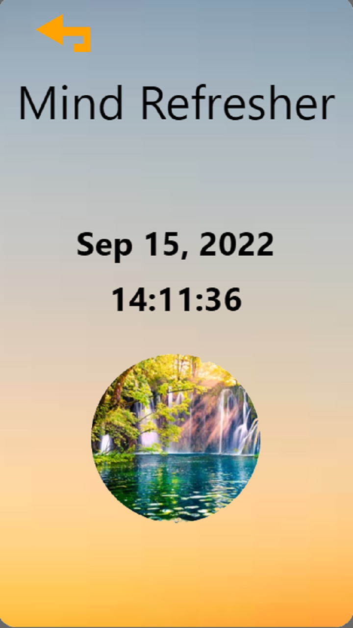 Daily Assistant - App on Amazon Appstore