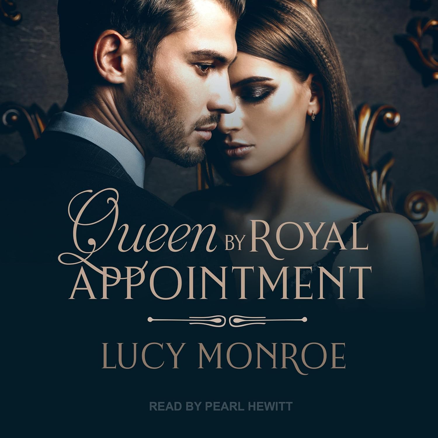 Amazon.com: Queen by Royal Appointment: Princesses by Royal Decree ...