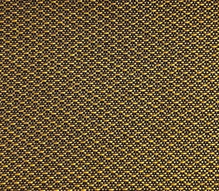 Amazon.com: USA Made Vintage Fabric for Speaker Grill Cloth - Antique ...