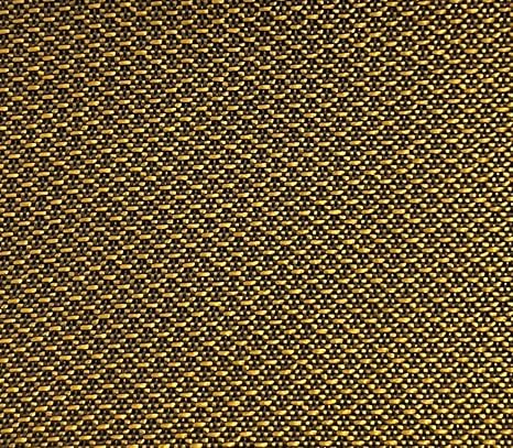 Amazon.com: USA Made Vintage Fabric for Speaker Grill Cloth - Antique ...