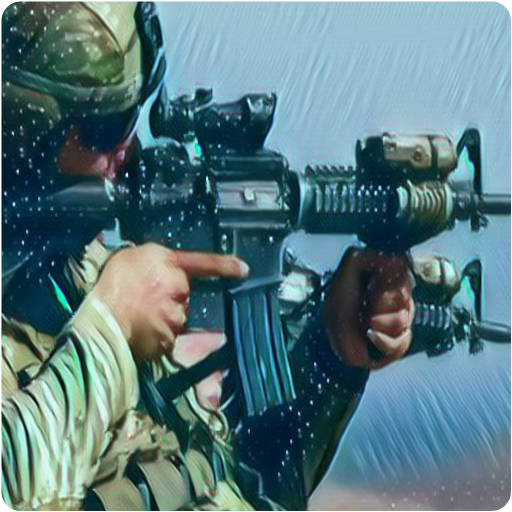 Bom Bom the Shooting game - App on Amazon Appstore