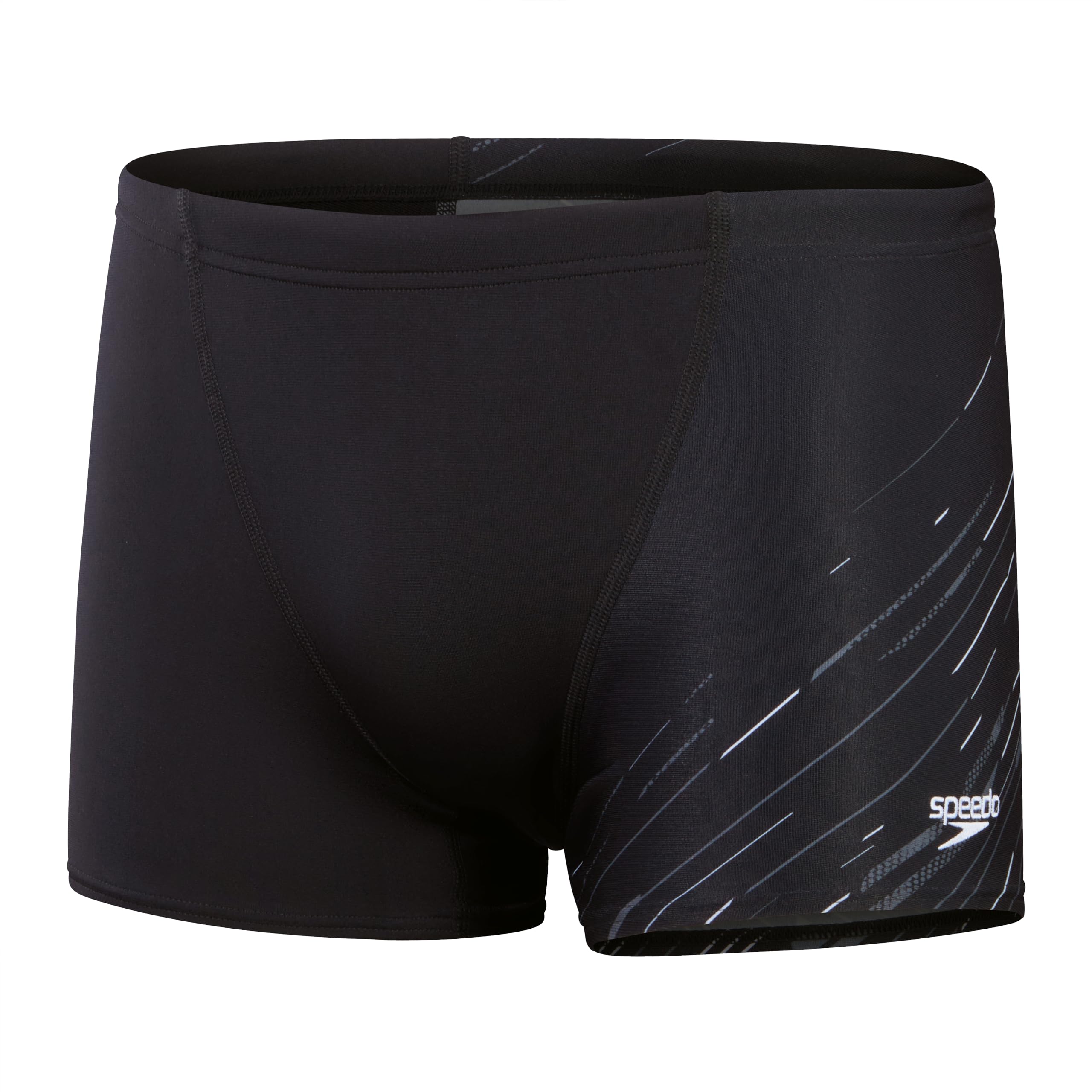 Badehose Jungen 146 Speedo Men's Hyper Boom Placement V-Cut I Aquashort ...