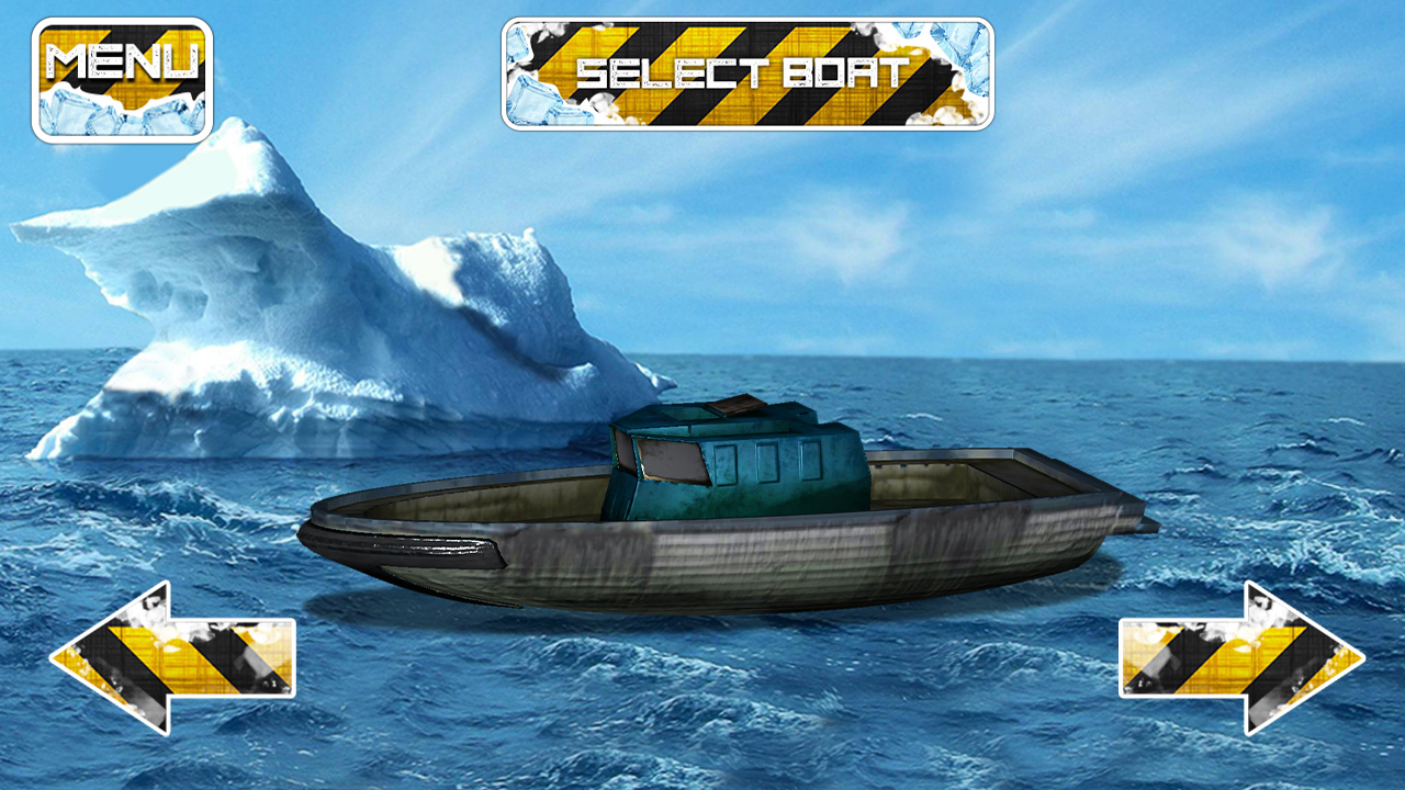 Boat Crash Test Simulator - App on Amazon Appstore