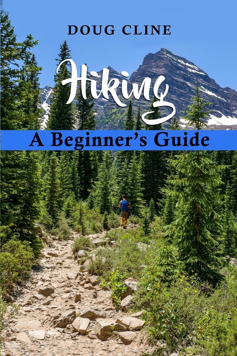 Hiking: Cline, Doug: 9781480956605: Amazon.com: Books