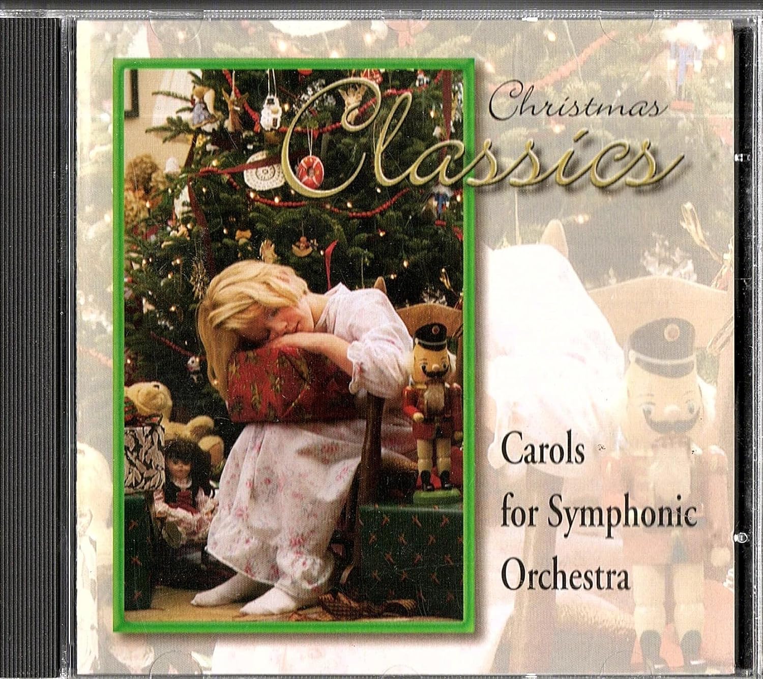 Amazon.com: Xmas Classics: CDs & Vinyl
