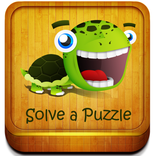 Solve a Puzzle - App on Amazon Appstore