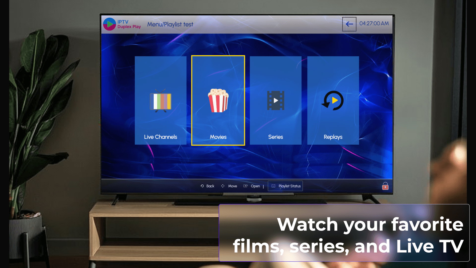 Duplex Play - App on Amazon Appstore