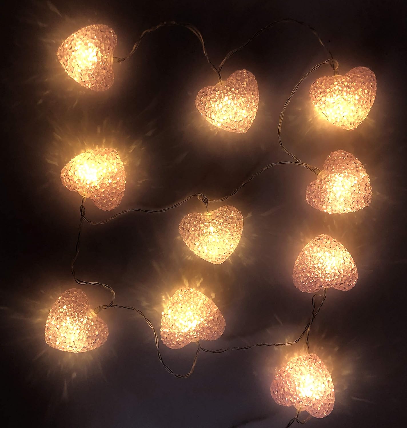 Amazon.com : SARINA Variety LED String Lights- Holiday Lights and ...