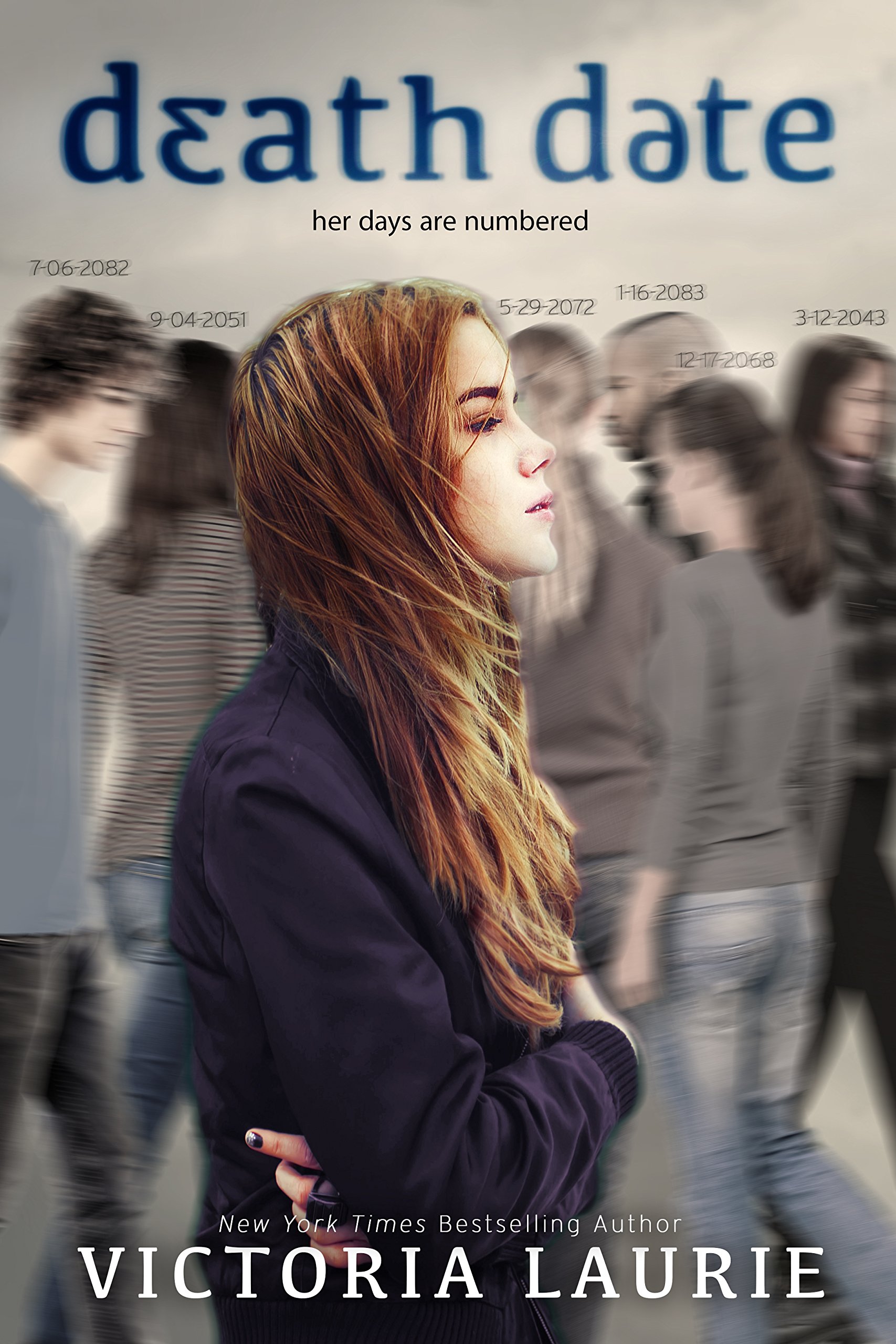 Amazon.com: When: 9781484700082: Laurie, Victoria: Books