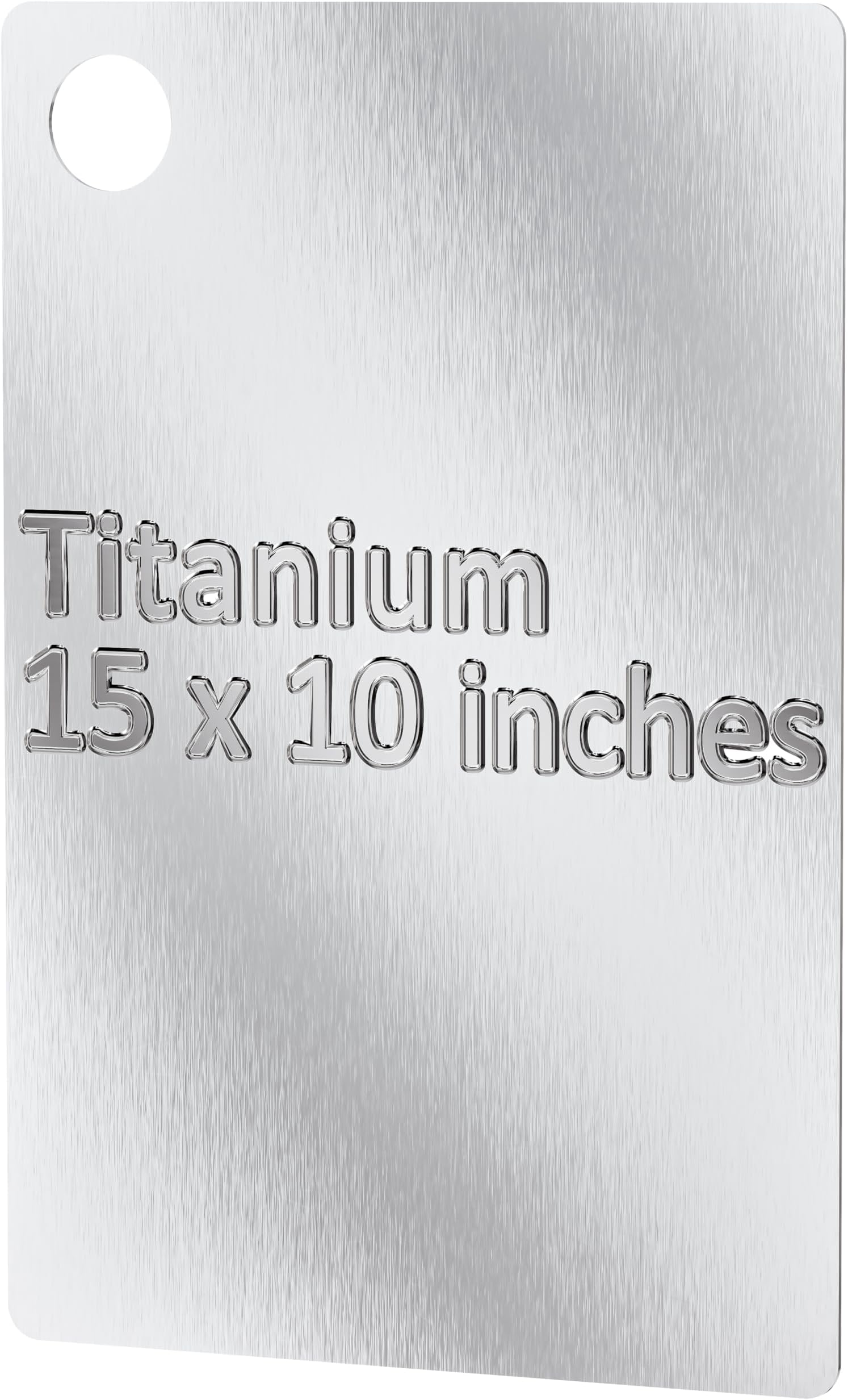 Amazon.com: Yamato Titanium Cutting Board, Double Sided Yamato Cutting ...