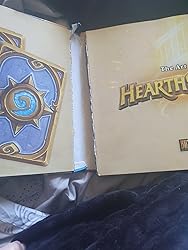 Amazon.com: The Art of Hearthstone: 9781945683053: Brooks, Robert ...