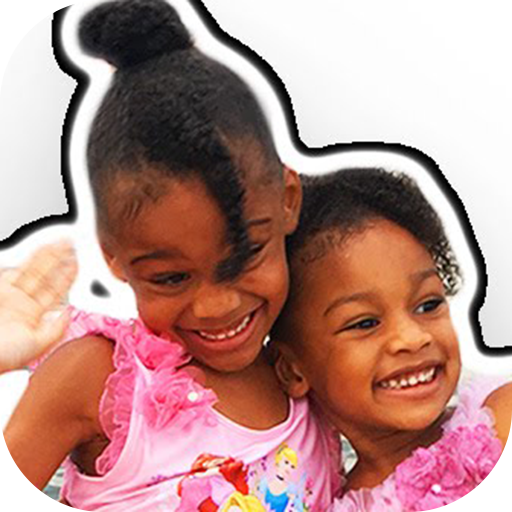 Naiah and Elli Toys Show - App on the Amazon Appstore