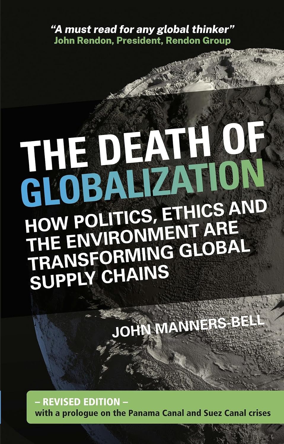 Amazon.com: The Death of Globalization: Revised Edition - How Politics ...