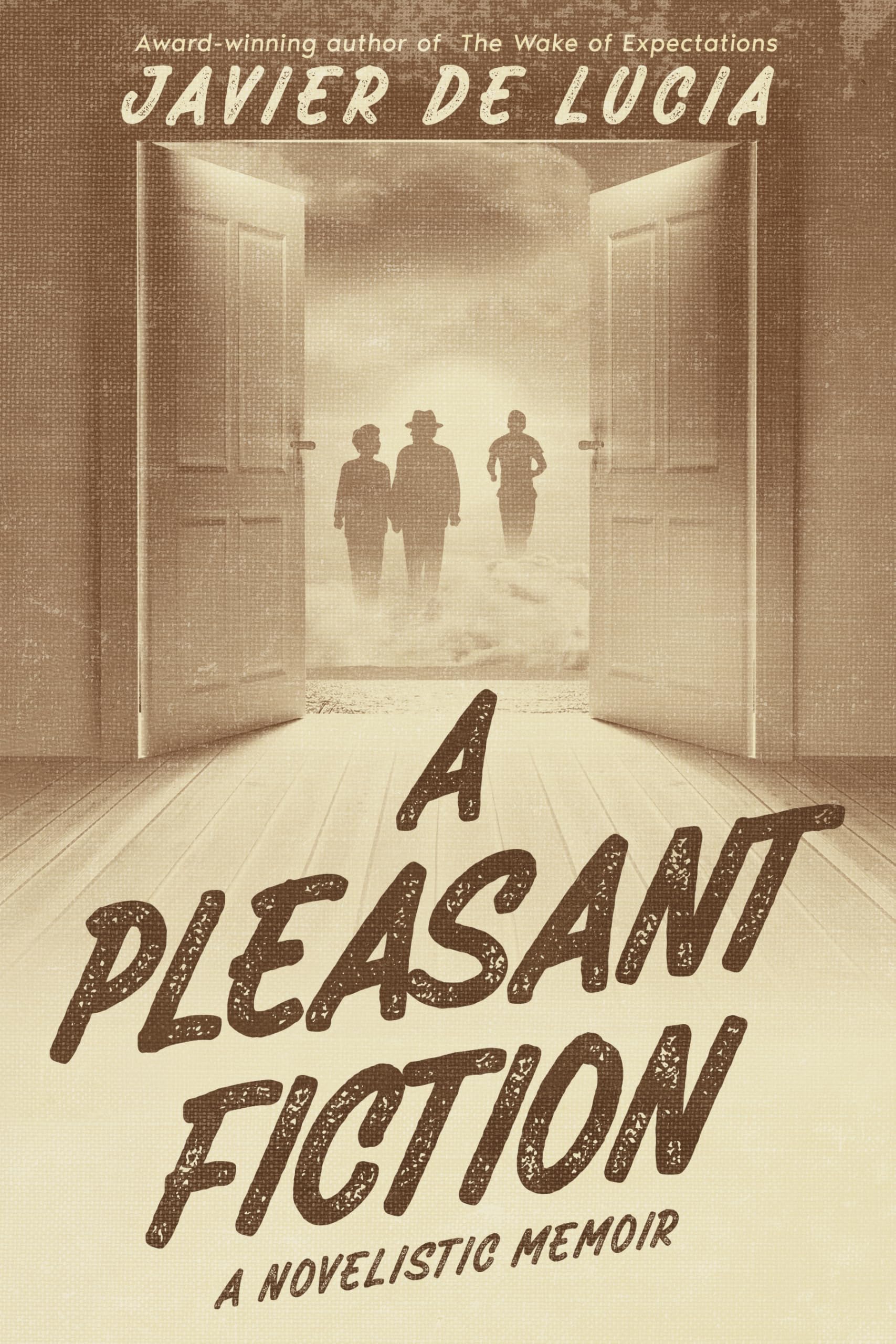 Book review of A Pleasant Fiction - Readers' Favorite: Book Reviews and ...