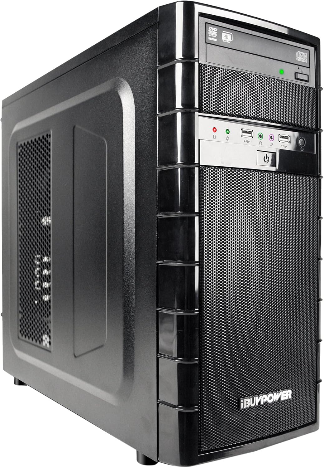 Amazon.com: iBuyPower GAMER EXTREME AM982D3 Desktop : Electronics