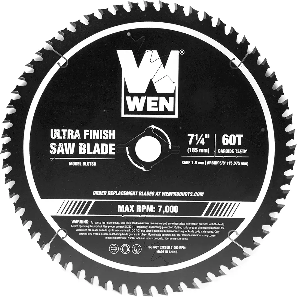 The Tooth Truth: Unraveling The Science Behind Saw Blade Design | ShunTool