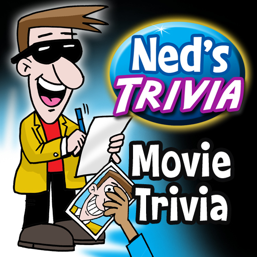 Ned's Movie Trivia 1980's, 1990's, and 2000's - App on Amazon Appstore