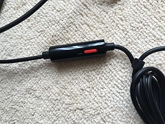 Amazon.com: Microsoft LifeChat LX-6000 for Business with Clear stereo ...