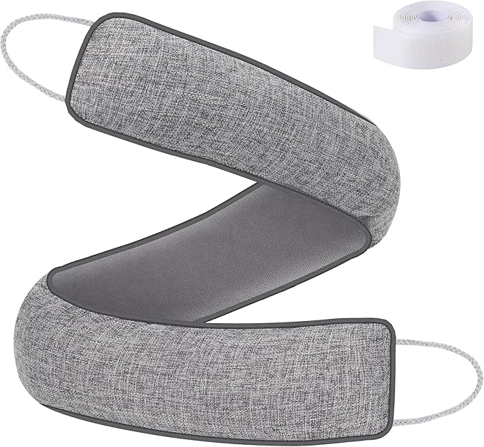Amazon.com: UUYUUY Door Draft Stopper Weighted Draft Stoppers for ...