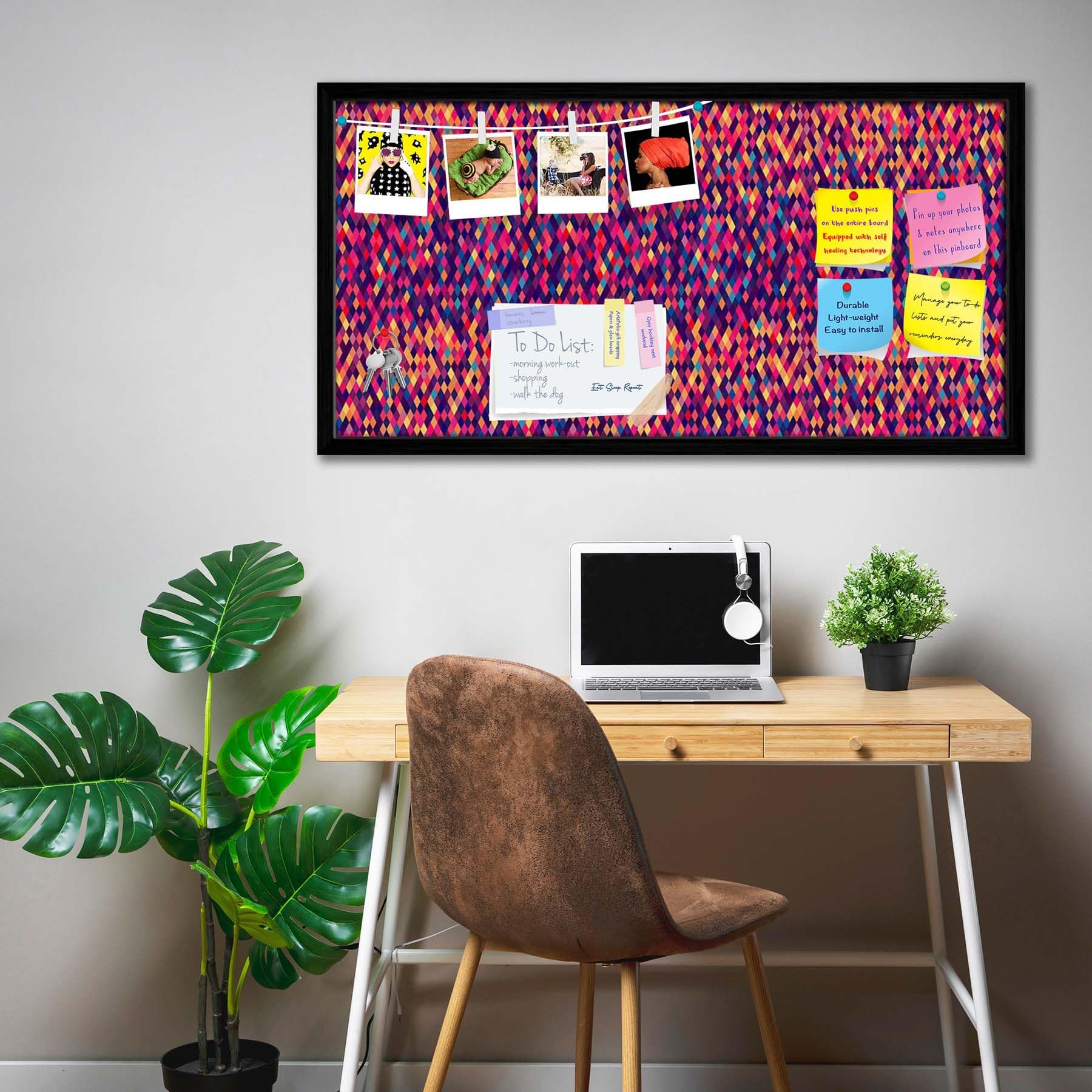 Restoration Hardware Bulletin Board Announcement Bulletin Board