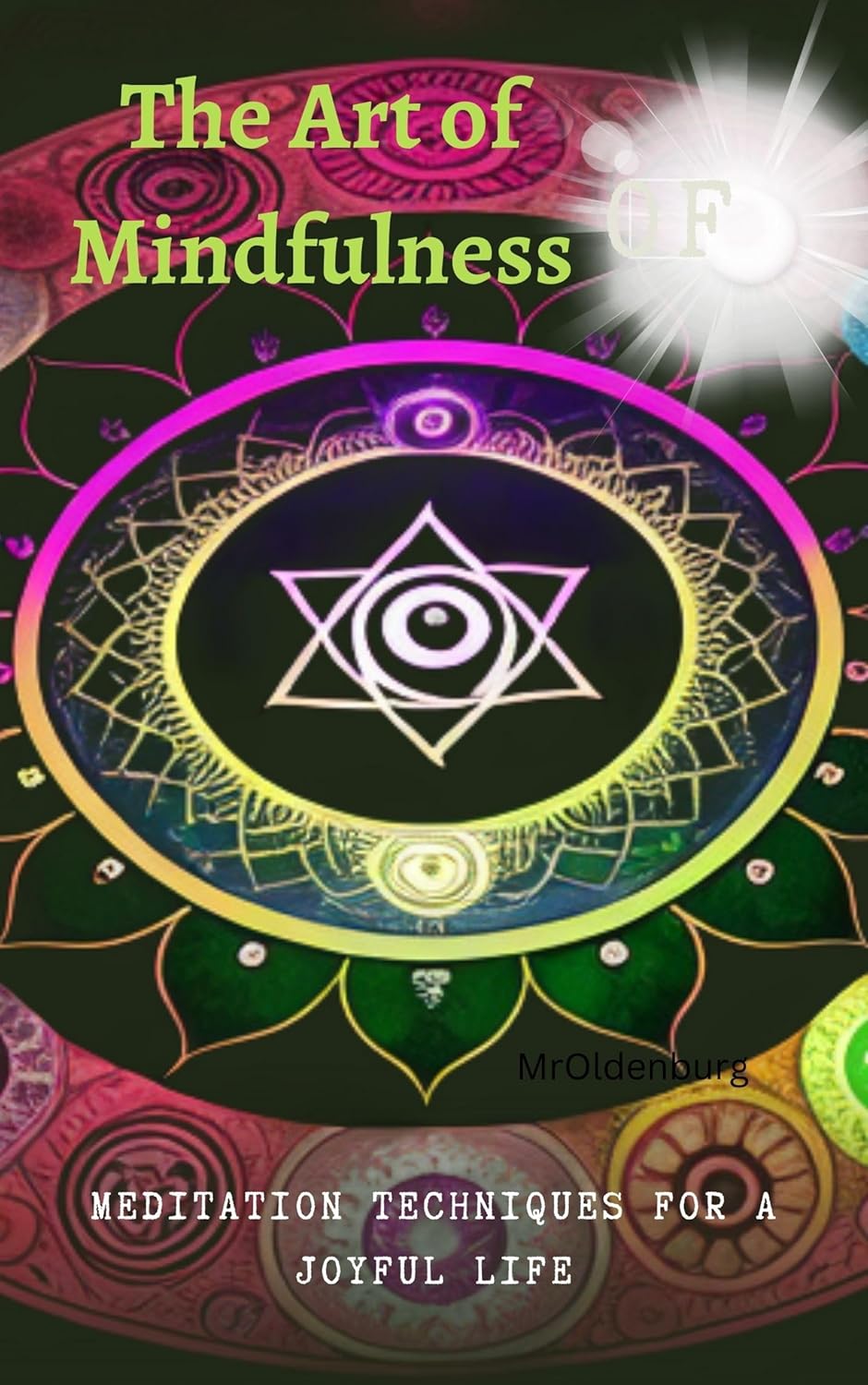 Amazon.com: The Art of Mindfulness: Meditation Techniques for a Joyful ...