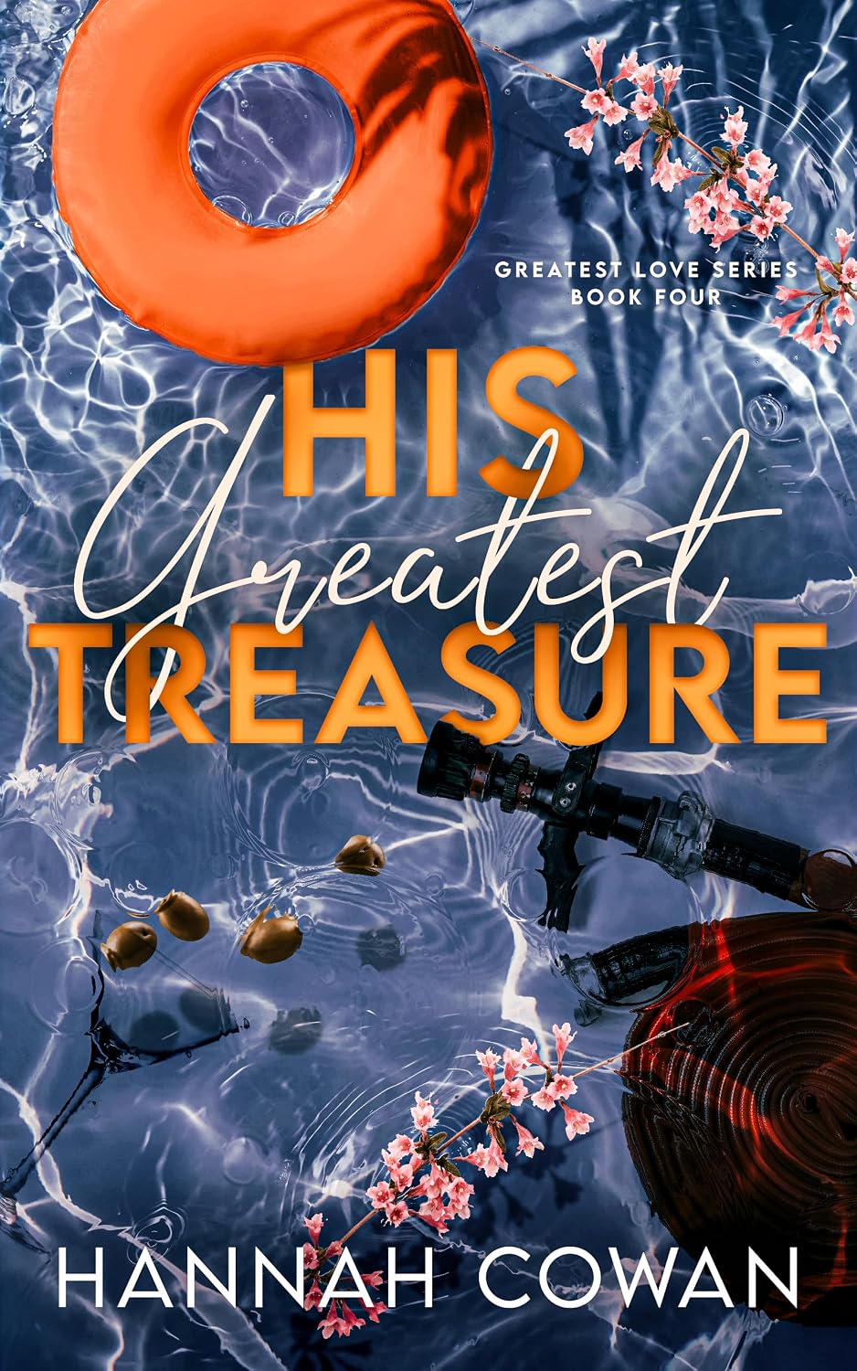 Amazon.com: His Greatest Treasure (Greatest Love series Book 4) eBook ...