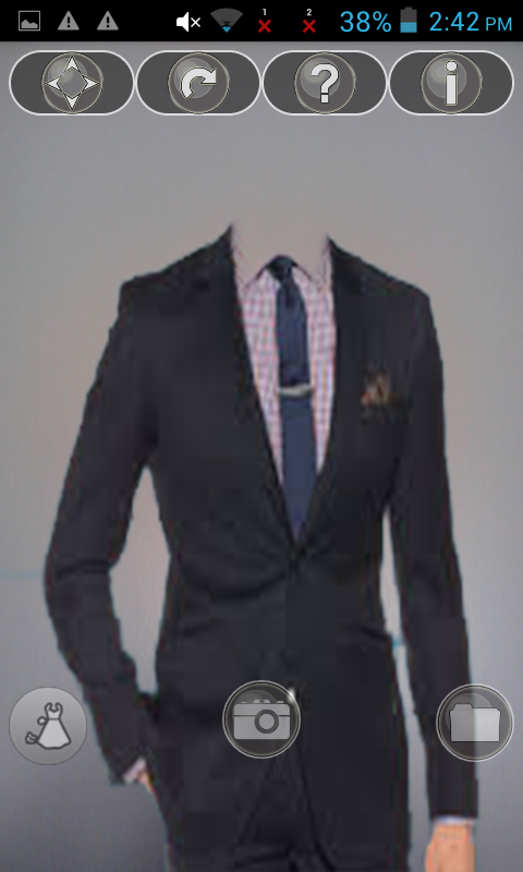 London Man Suit Montage - App on Amazon Appstore