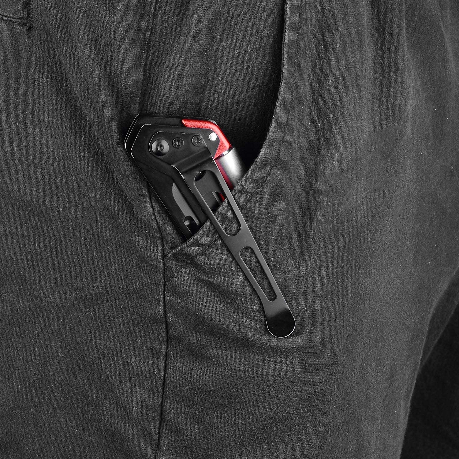 Buy Folding Pocket Utility Knife Heavy Duty Box Cutter With Flat Head buy-folding-pocket-utility-knife-heavy-duty-box-cutter-with-flat-head