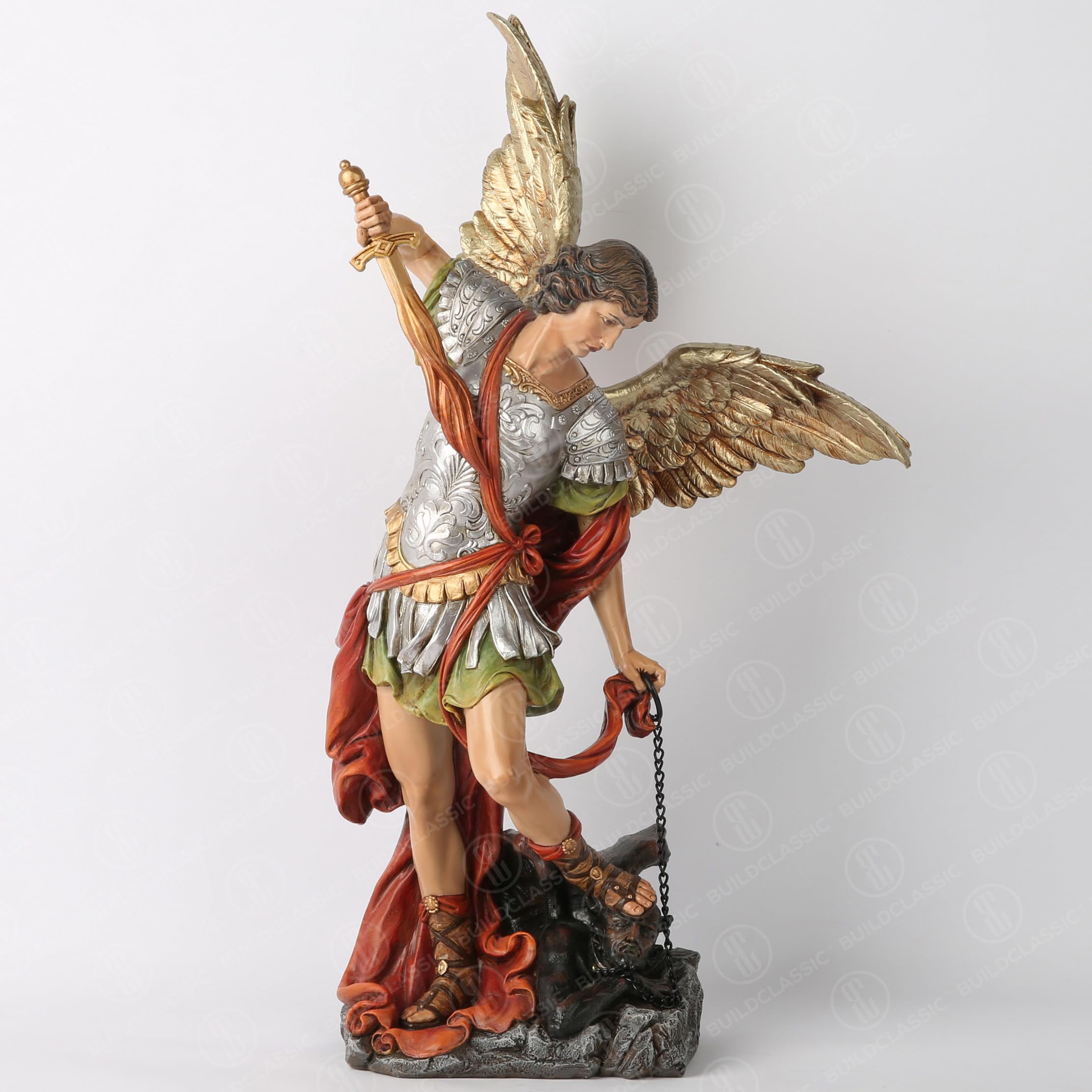 Renaissance Archangels