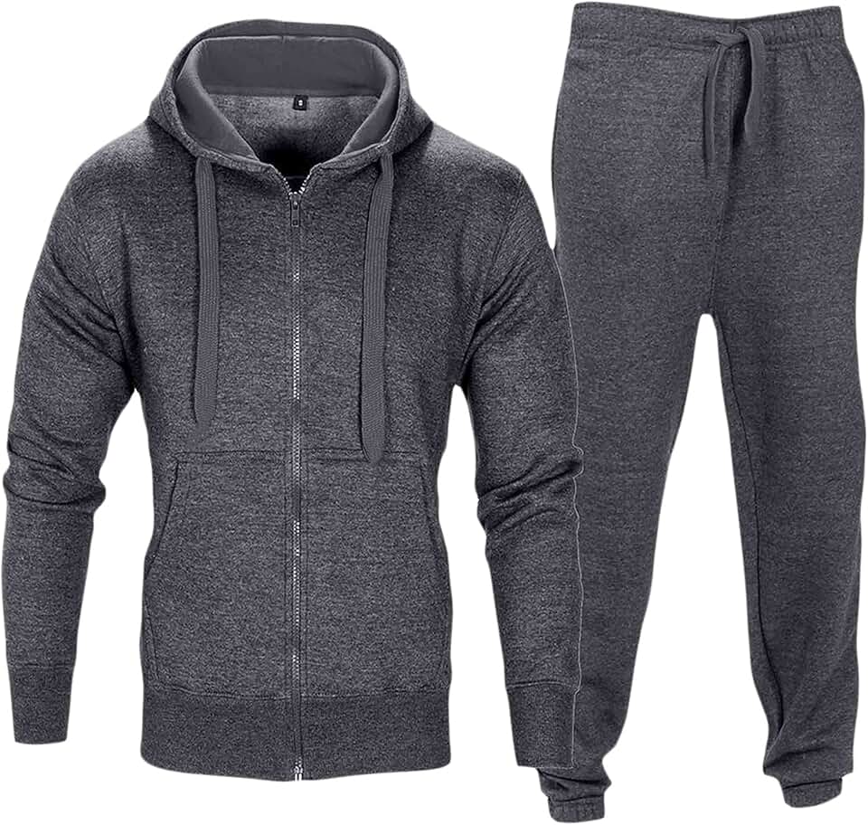 Amazon.co.uk: Tracksuits