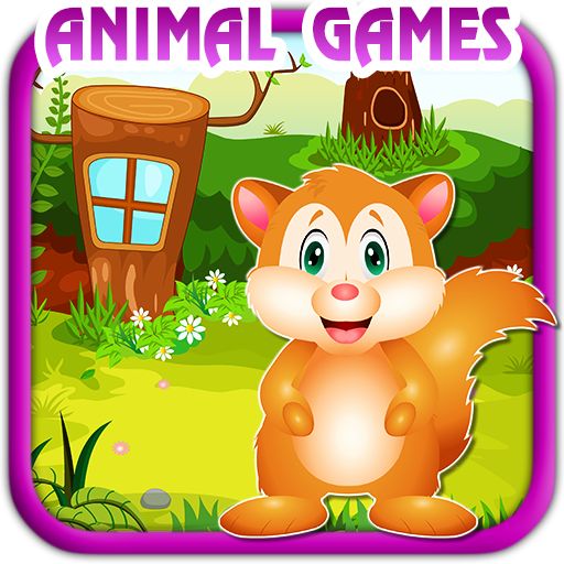 Écureuil de soins Jeux animaux - Application sur Amazon Appstore