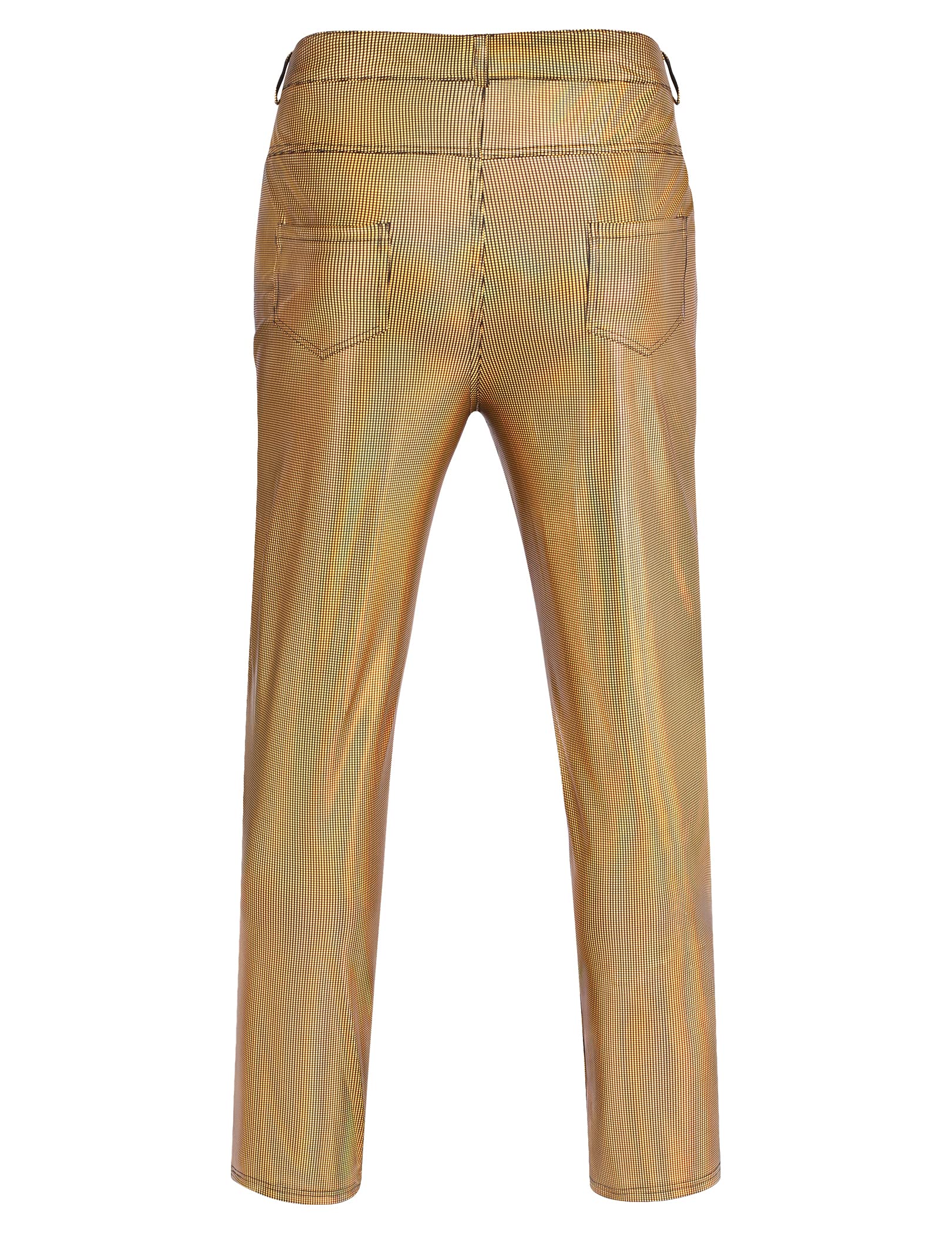 Snapklik.com : Mens Metallic Shiny Pants Party Dance Disco Nightclub ...