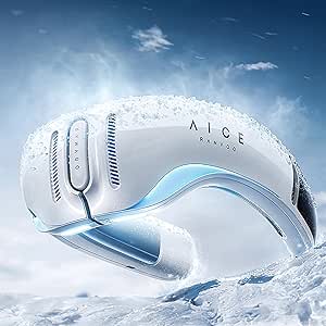 Amazon.com: RANVOO 2024 [No.1 Coolest & Most Portable] AICE LITE Neck Air Conditioner, Ultimate ...