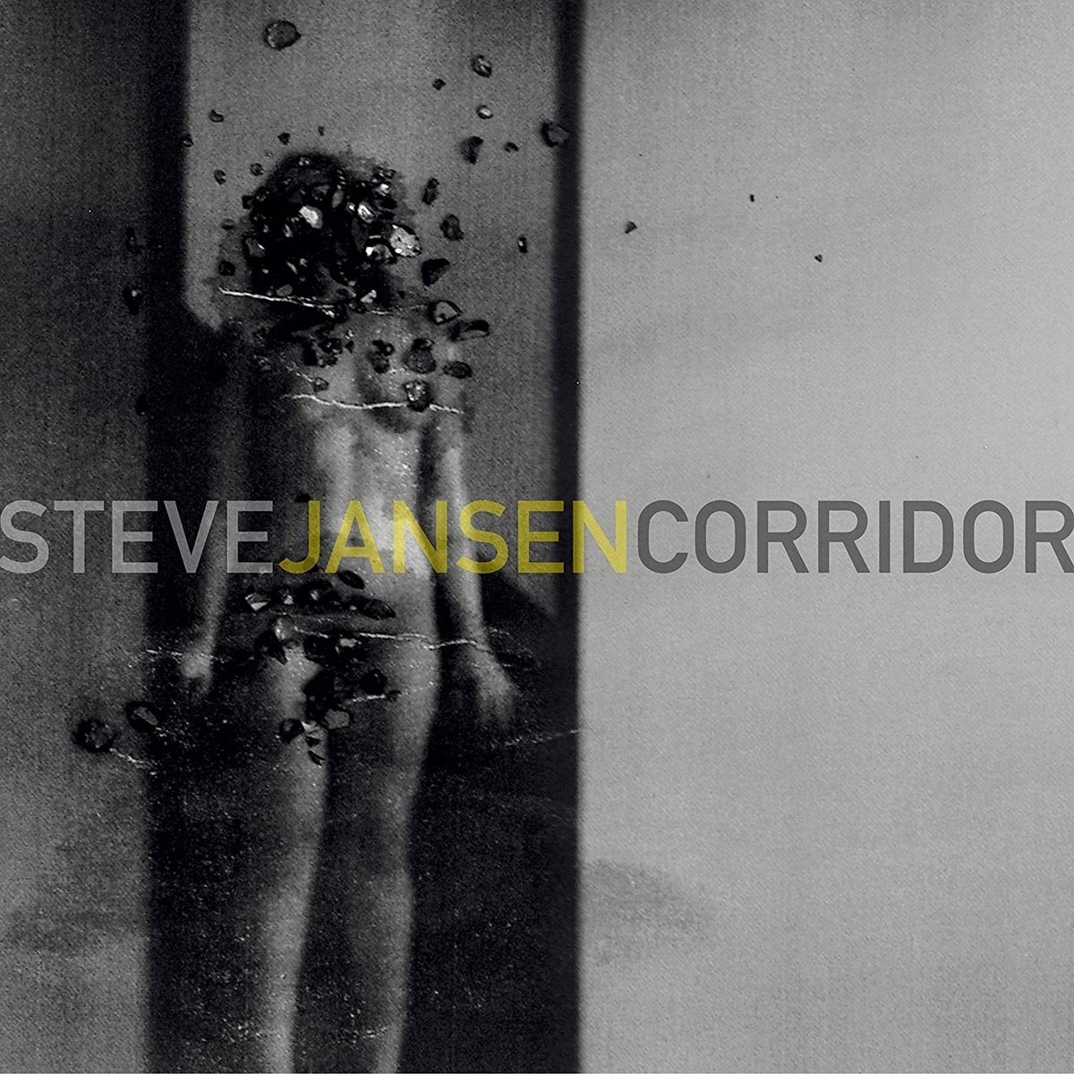 Amazon.com: Corridor: CDs & Vinyl
